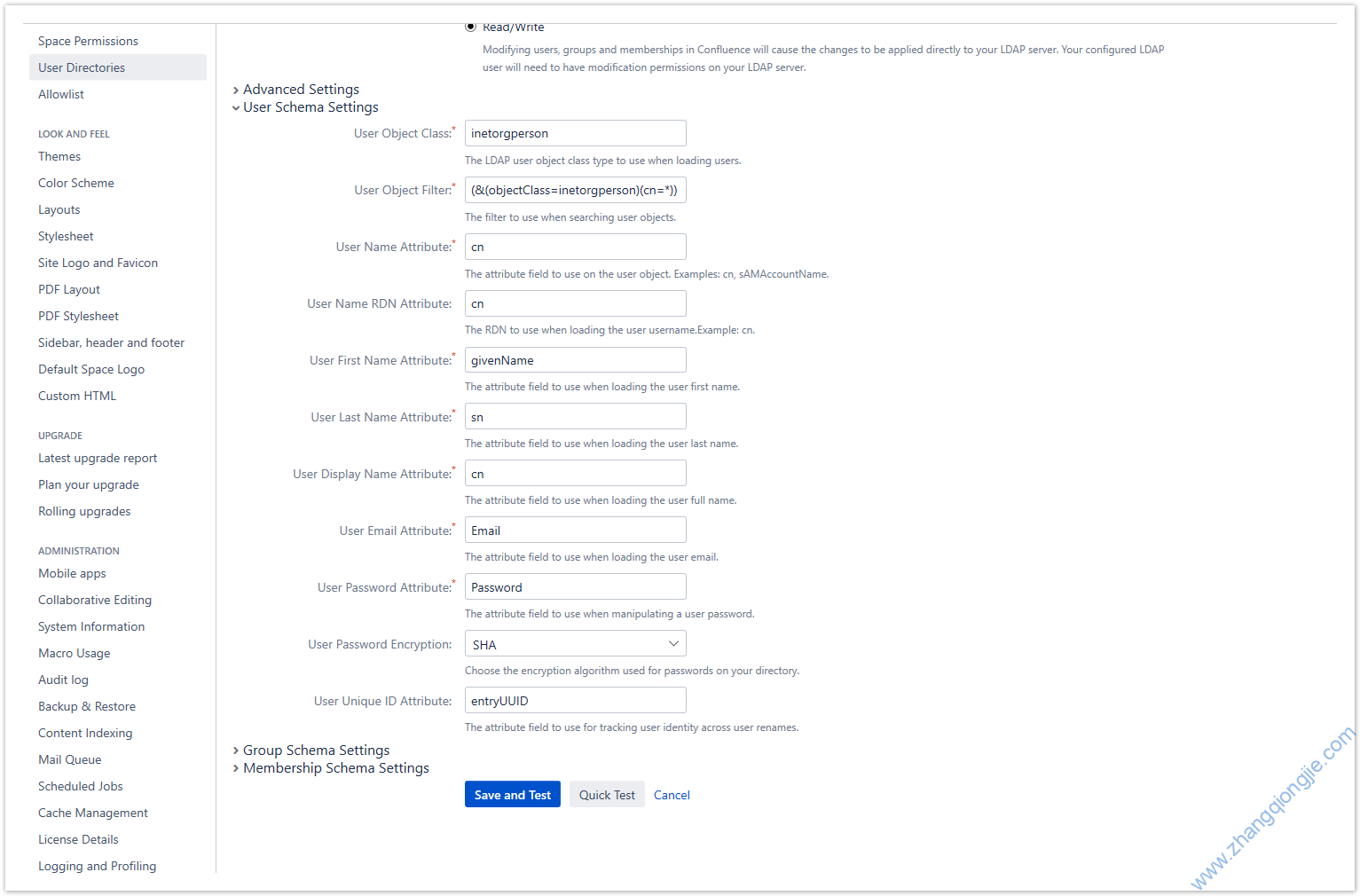 Kubernetesk8s基础使用方法总结【二十四】——confluence的安装和使用 琼杰笔记